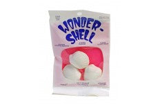 Wonder Shell – Paul's Aquarium